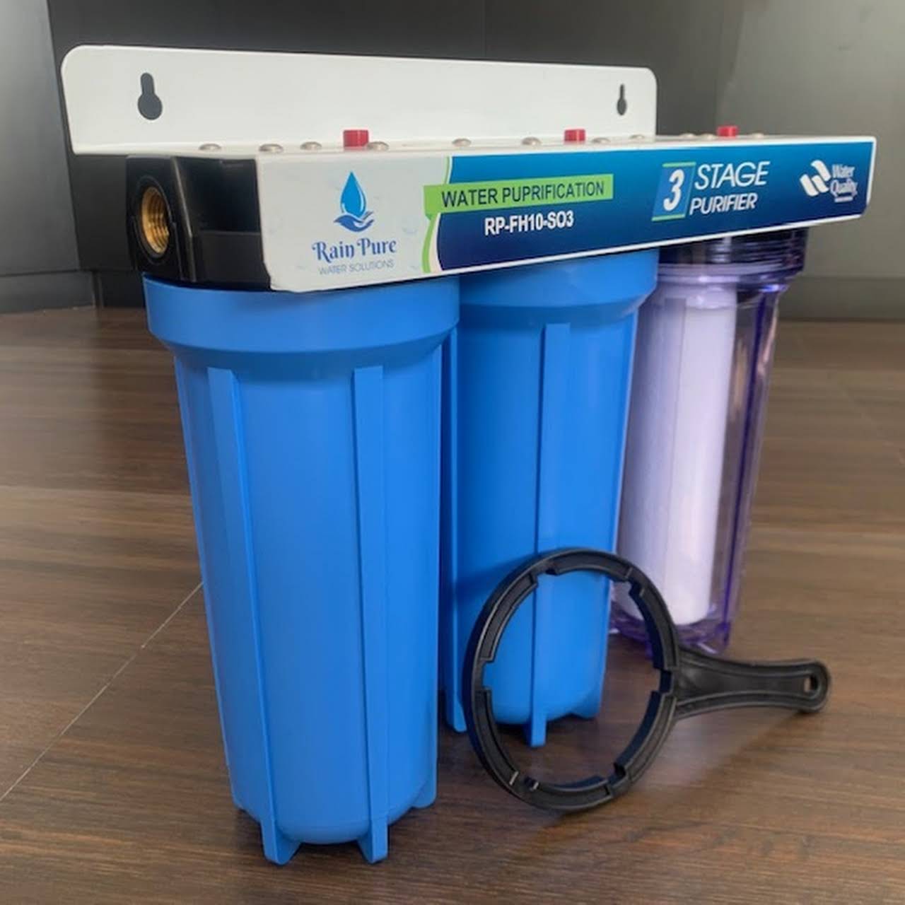 Honesty Trading - All types of Water Filtration Systems, Car Rentals ...