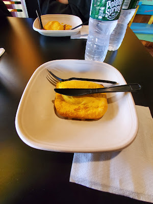 Yahso Jamaican Grille Menu Prices at 45 Main St, Keene, NH 03431 ...