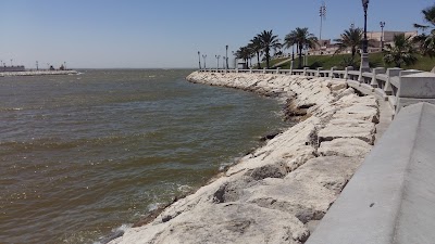 Fluor Arabia Limited at King Fahd Road, Al Bandariyah