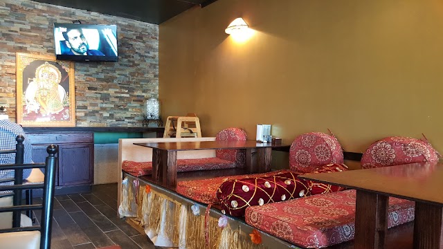 Mapstr - Restaurant Swad Indian Vegetarian Restaurant Austin - Indian ...