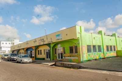 Axcel Finance (Antigua) Ltd. at Redcliffe St, St John's