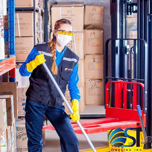 OSI Staffing Fontana — OSI Staffing Fontana www.osistaff.net OSI Staf...
