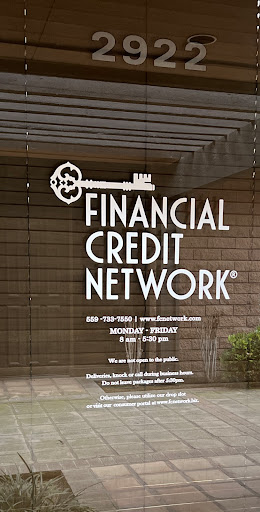 Financial Credit Network Inc