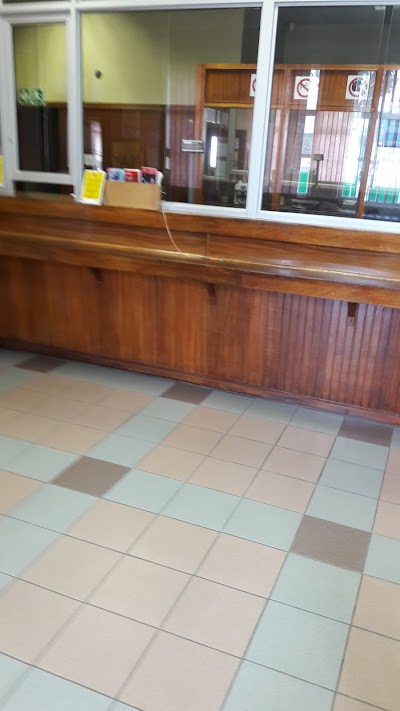 Vanderbijlpark Post Office, Post Office at Sedibeng