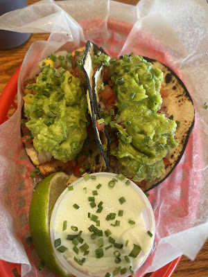 George's Surfside Grille Menu Prices at 700 Boardwalk, Ocean City, NJ ...