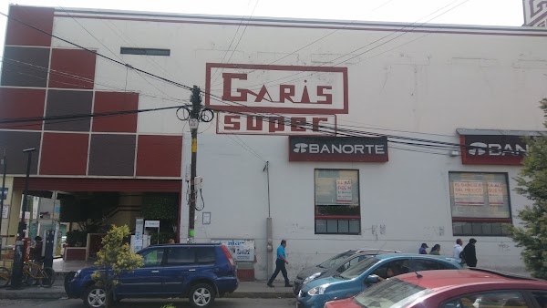 Garis, Metepec — dirección, horario de apertura, críticas