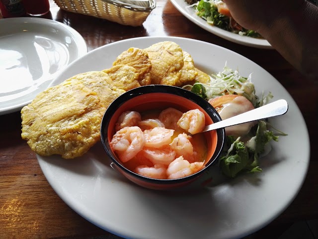 Mapstr - Restaurant Tamara Puerto Viejo de Talamanca - Priority ...