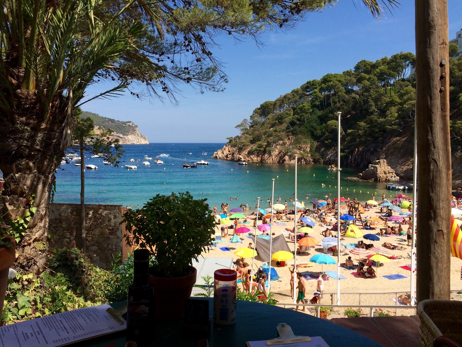 Begur (Girona): Qué ver y dónde dormir