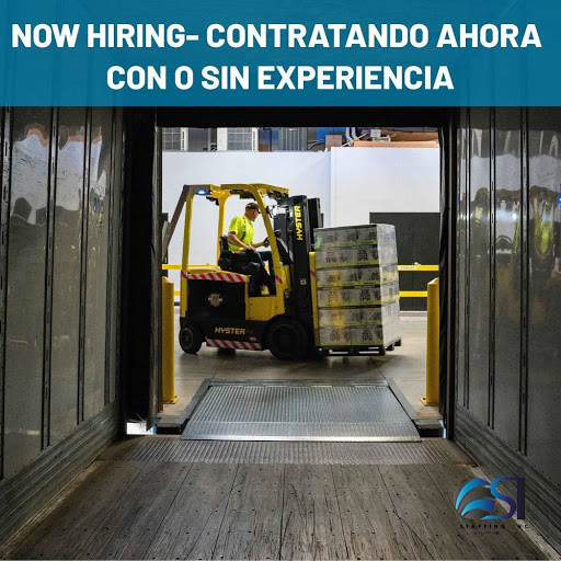 OSI Staffing Fontana - Blog