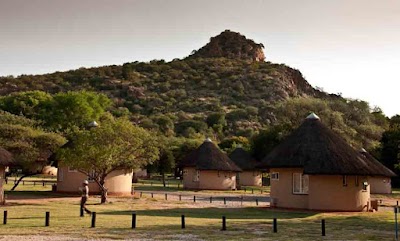 Tshipise a Forever Resort, Lodging at 1, Musina, Vhembe