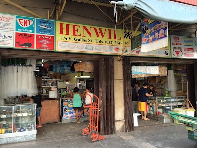 Cebu Home Builders, Hardware Store at Cebu City