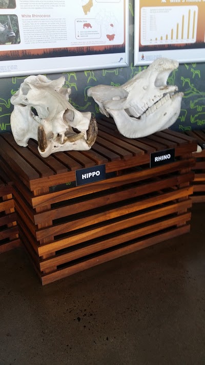 Alzu Petroport N4, Gas Station at 7, Steve Tshwete, Nkangala