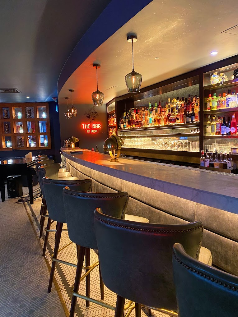 20 Best Bars in Mayfair (Hotel Icons, Speakeasies & Cocktail Hotspots ...