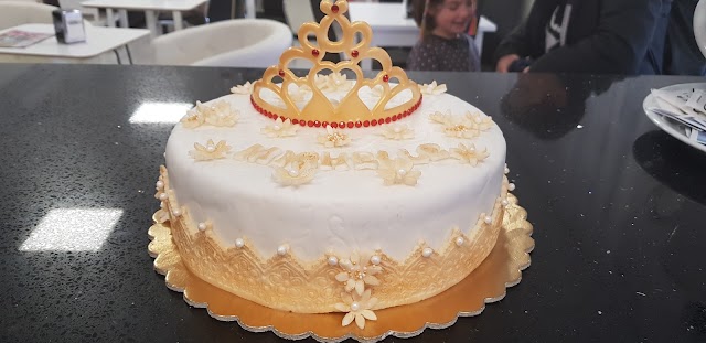 Mapstr - Restaurant Mommy's Bakery Verona