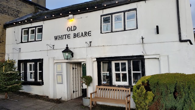 Mapstr - Bar The Old White Beare Halifax - Pub, Checkins, Welcome To ...