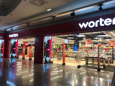 Worten Siete Palmas - Las Palmas de Gran Canaria, Las Palmas ...