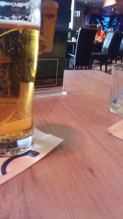 Maponya Mall, Shopping Mall at City of Johannesburg