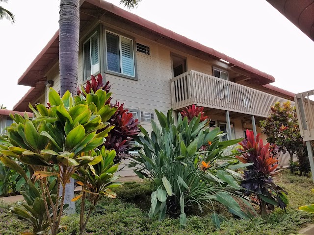 Mapstr - Lodging Days Inn by Wyndham Maui Oceanfront Kihei