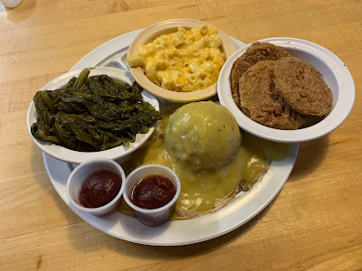 The Cupboard Restaurant Menu Prices at 1400 Union Ave, Memphis, TN ...
