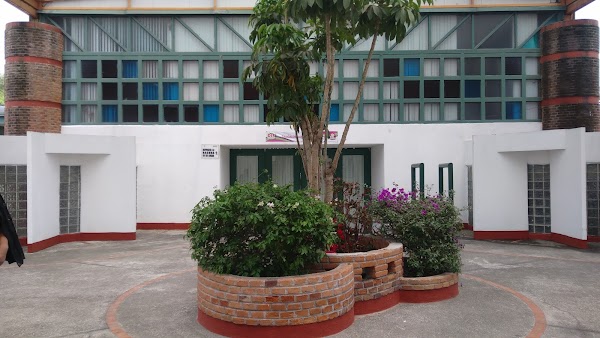 Parque Luis Donaldo Colosio, Toluca de Lerdo — dirección, teléfono ...
