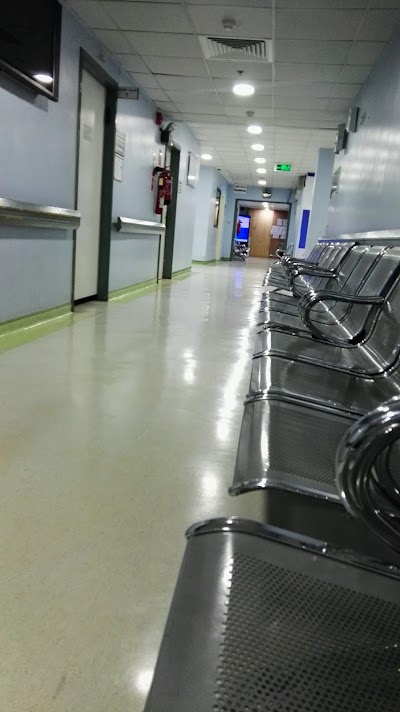 Mohammad Dossary Hospital, Hospital, Ash-Sharqīyah