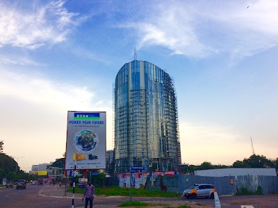 Ecobank Ghana Limited, Bank at Korle-Klottey