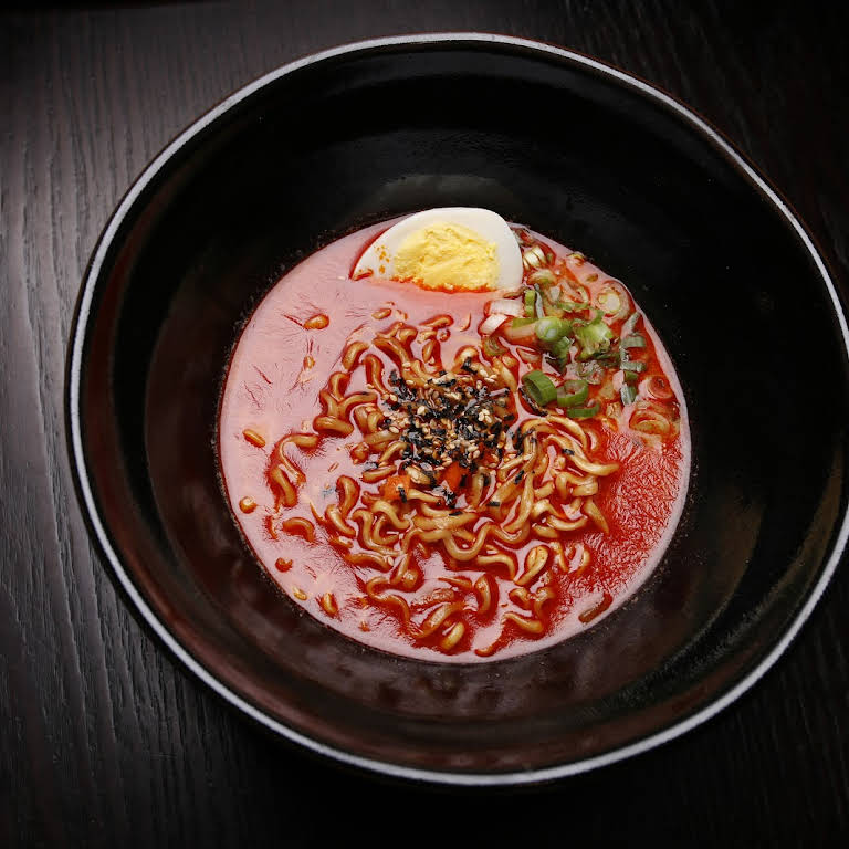 Moko Ramen Bar - Ramen Restaurant in Las Vegas