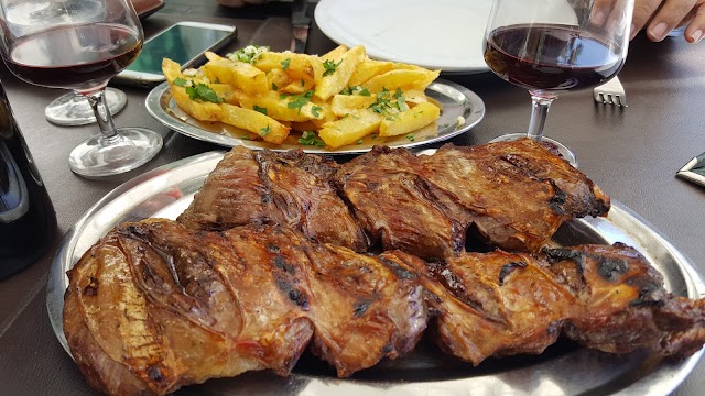 Mapstr - Restaurant La Taberna de Roberto CABA - Neighborhood Parillas ...
