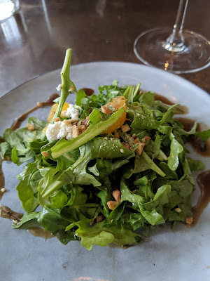 Juniper Restaurant Menu Prices at 324 E 3rd St, Tulsa, OK 74120 ...