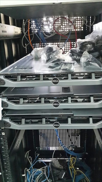 Computronics N.V., Electronics Store, Paramaribo - Suriname