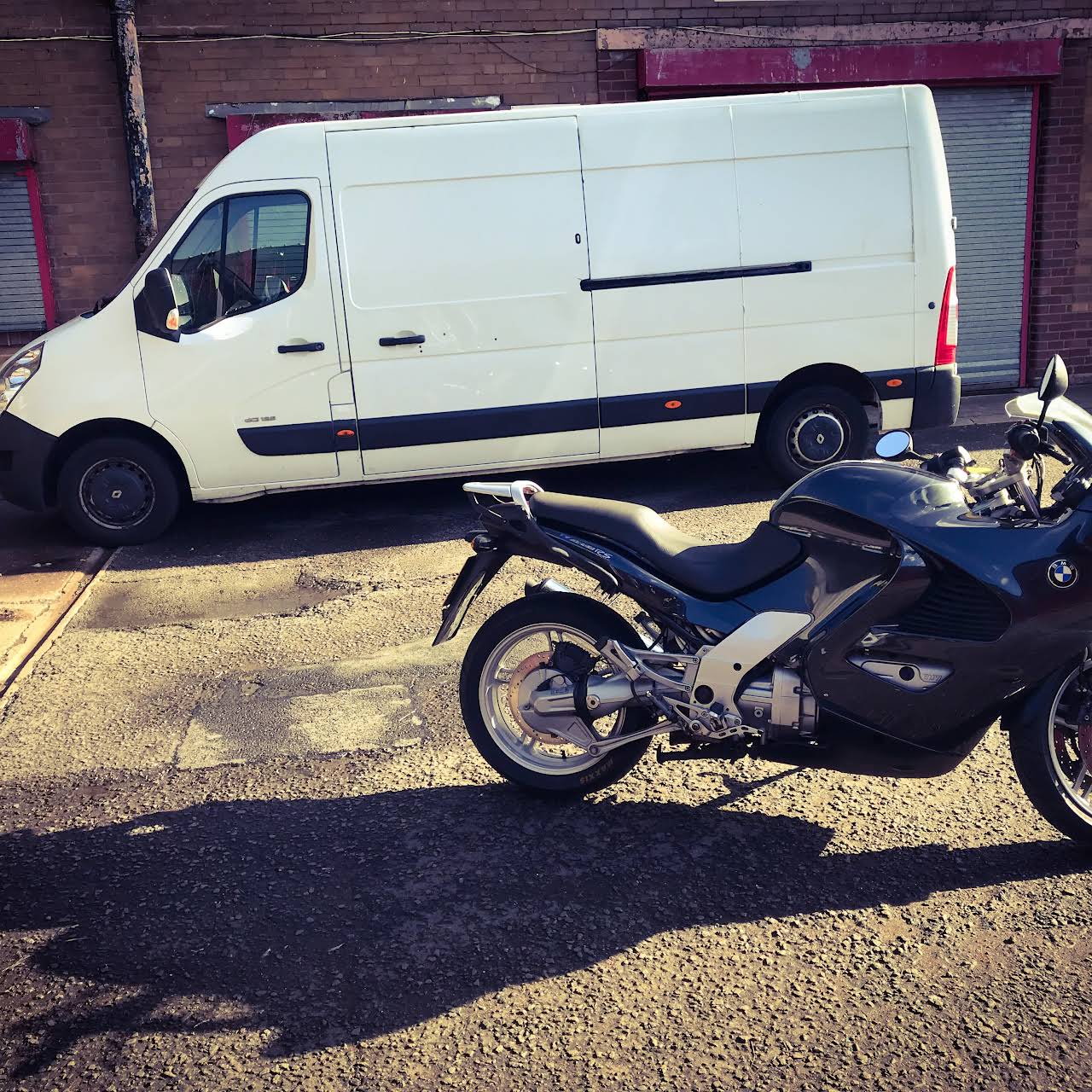 2KB Motorcycles - Motorbike Service and Repair Shop in Netherton, West ...