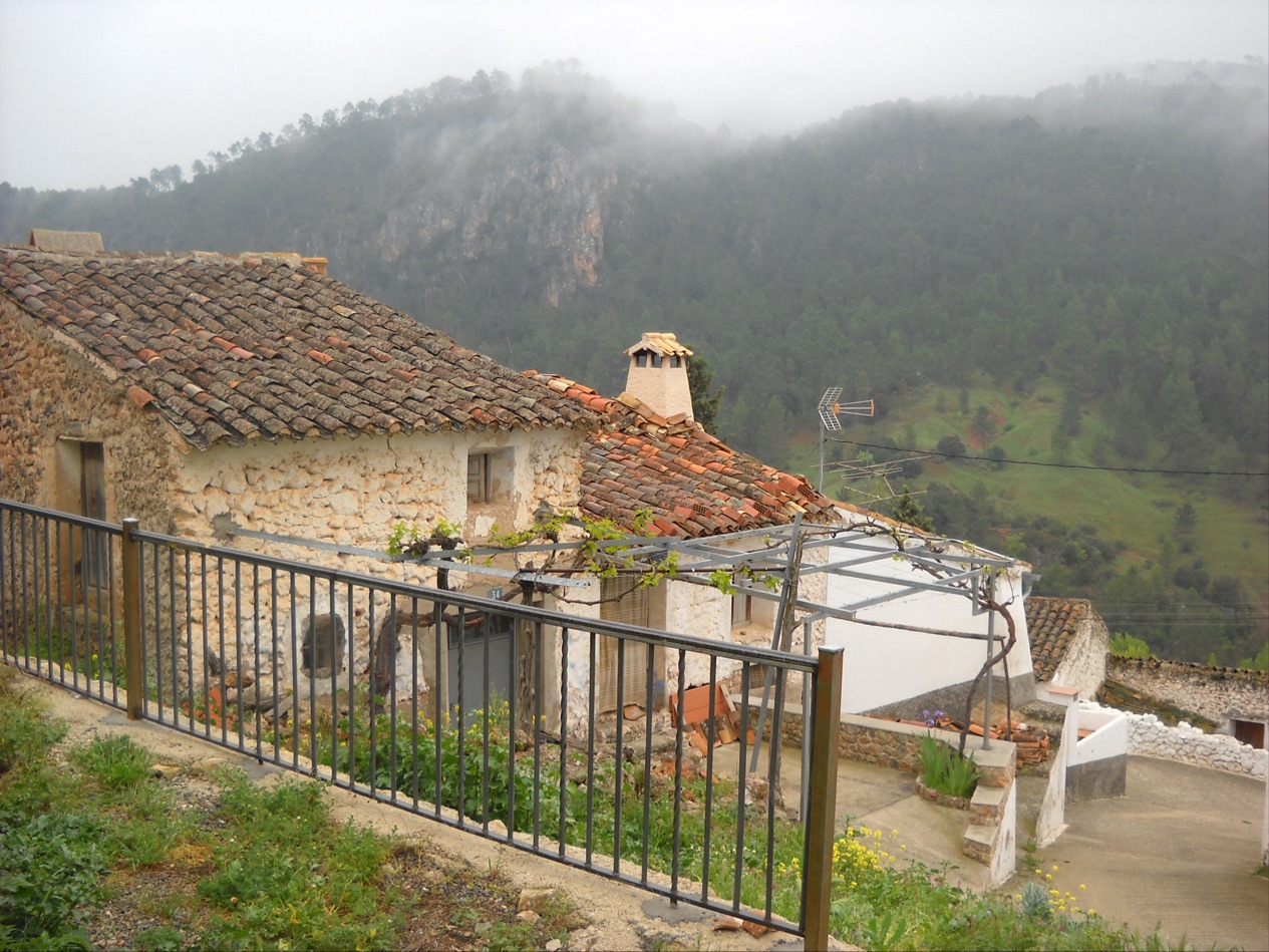 La Alfera (Albacete): Qué ver y dónde dormir