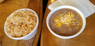 Espo's Mexican Food Menu Prices at 3867 W Chandler Blvd, Chandler, AZ ...