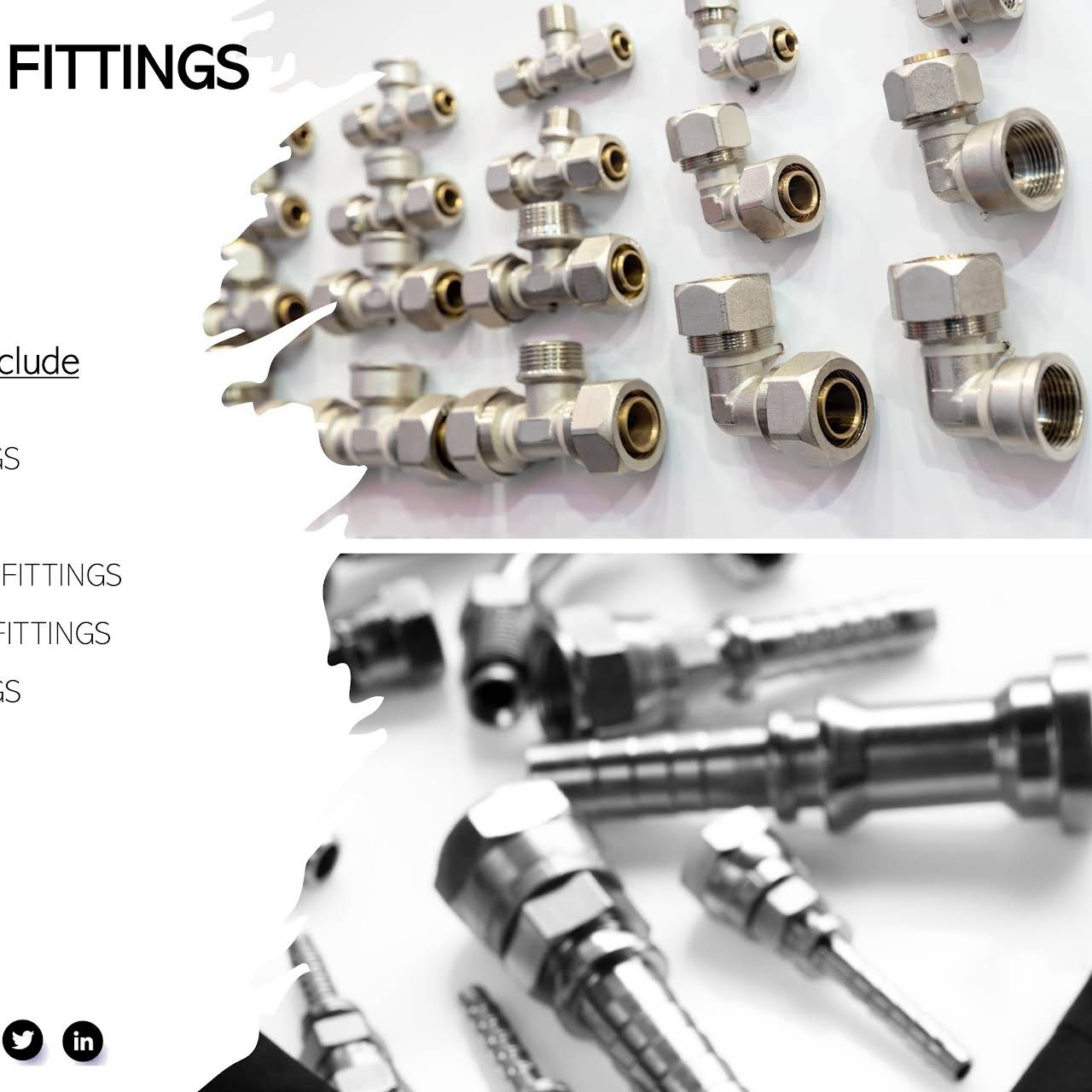 Array Hydraulics - Fluid Power Technology