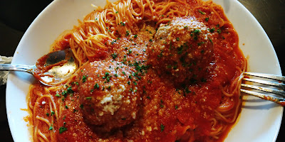 Two Meatballs in the Kitchen - Cape Coral Menu Prices at 1403 Cape ...