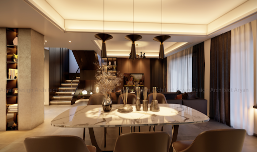 Aryan Design Architect - Architectural Designer in Jayanagara B Block ...