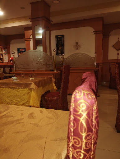 Restaurante Restaurante Chino Hong FaFa en Canals