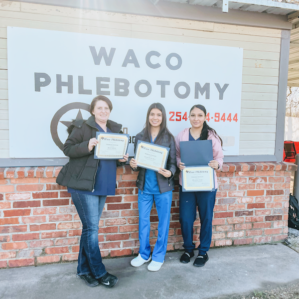 Waco Phlebotomy
