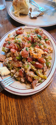 Double Musky Inn Menu Prices at Mile, 3 Crow Creek Rd, Girdwood, AK ...