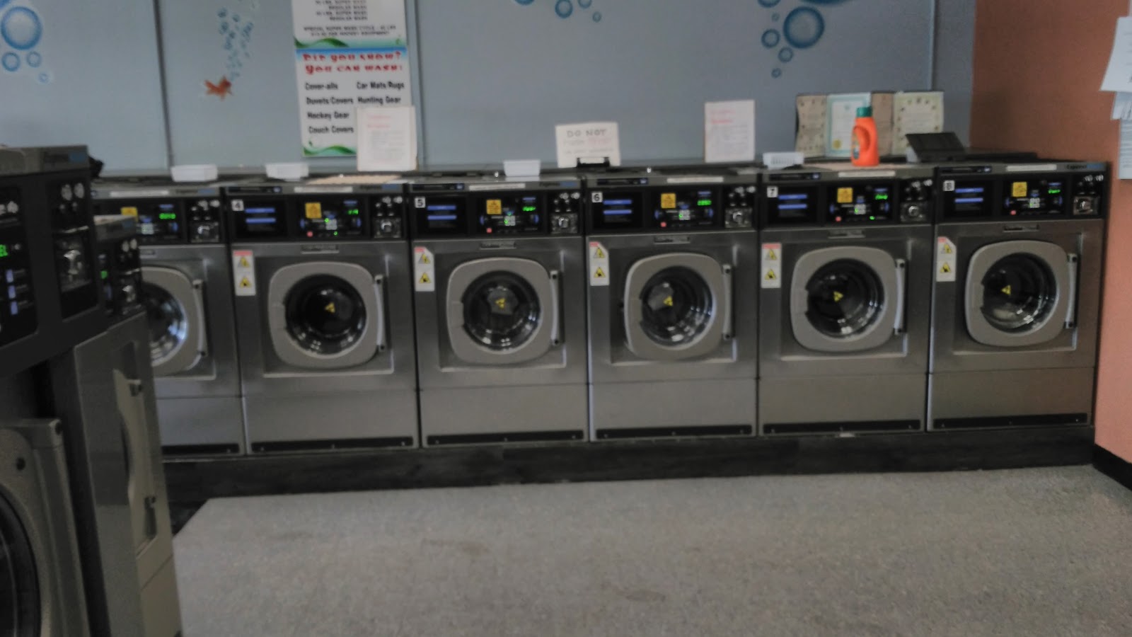 EcoMat - 10 Paris Drive, Elliot Lake - Canadian Contact Book