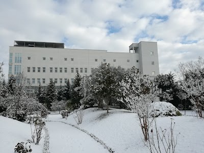 SALUS Spitali Italian - Tirana, Hospital, Tiranë - Albania
