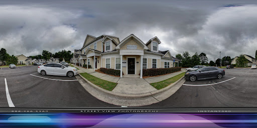 Street View Portfolio – Instant360