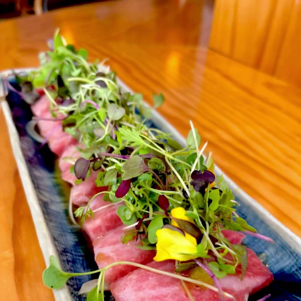 Genji Sushi Bar - Japanese Restaurant in Marbella