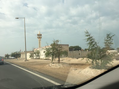 Al Ruwais Beach at Al Khaleej El Arabi Independent School, Doha