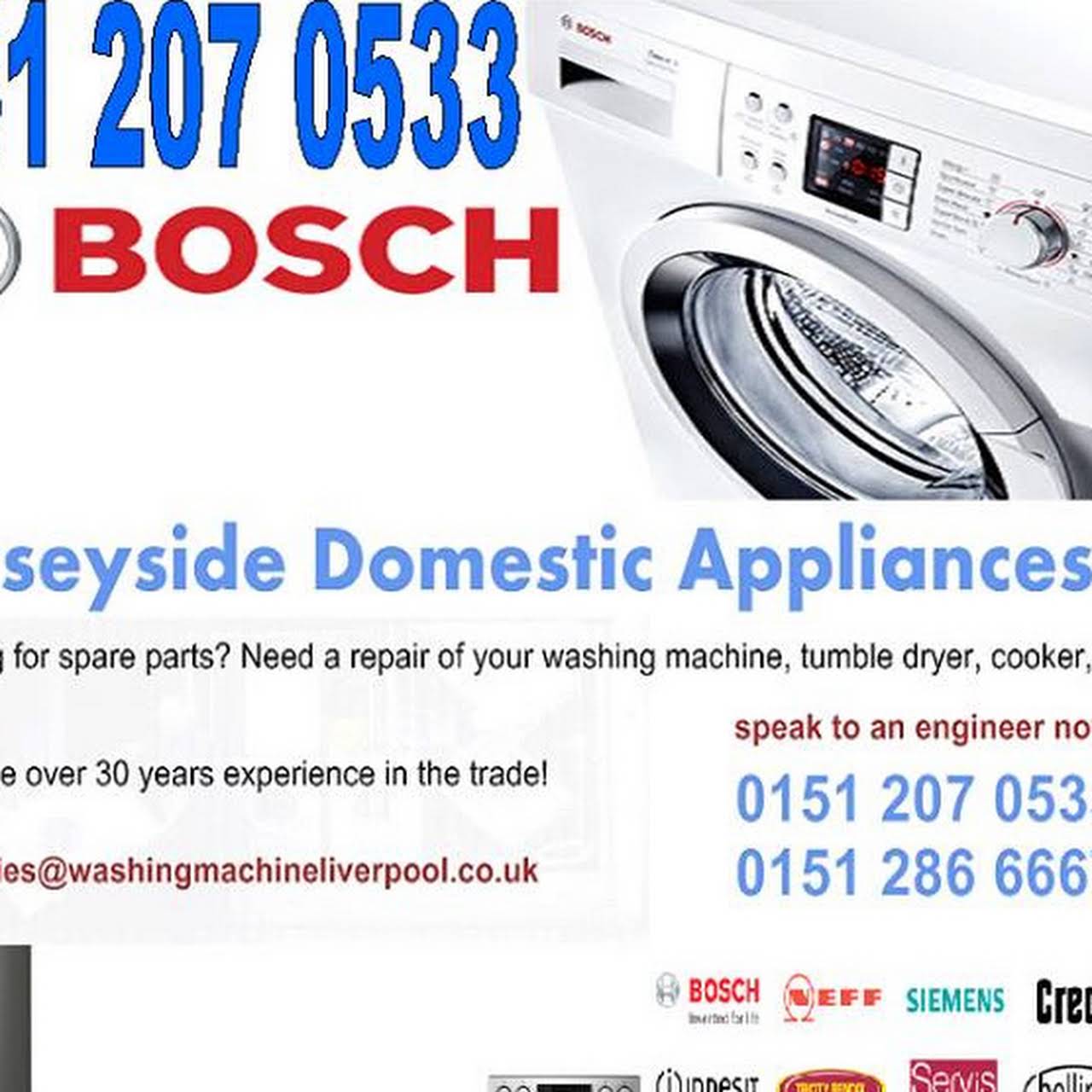 Tumble Dryer Spares Liverpool | Reviewmotors.co