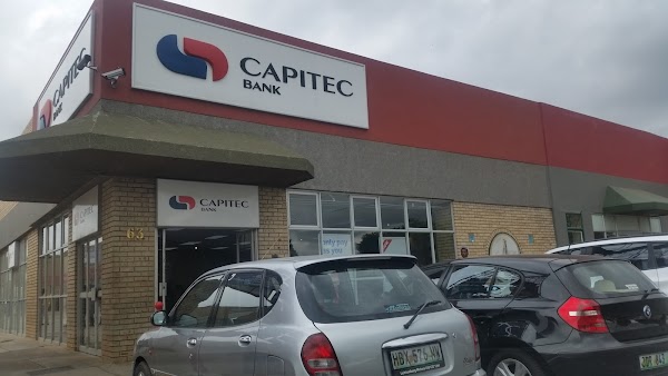 Capitec Bank ATM Durban The Workshop A, +27 860 102 043, Durban, The ...
