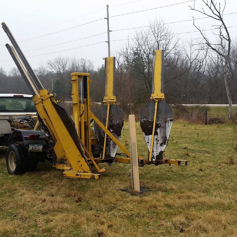 Isom Tree Farm - Specializing in Maple and Connifer Trees