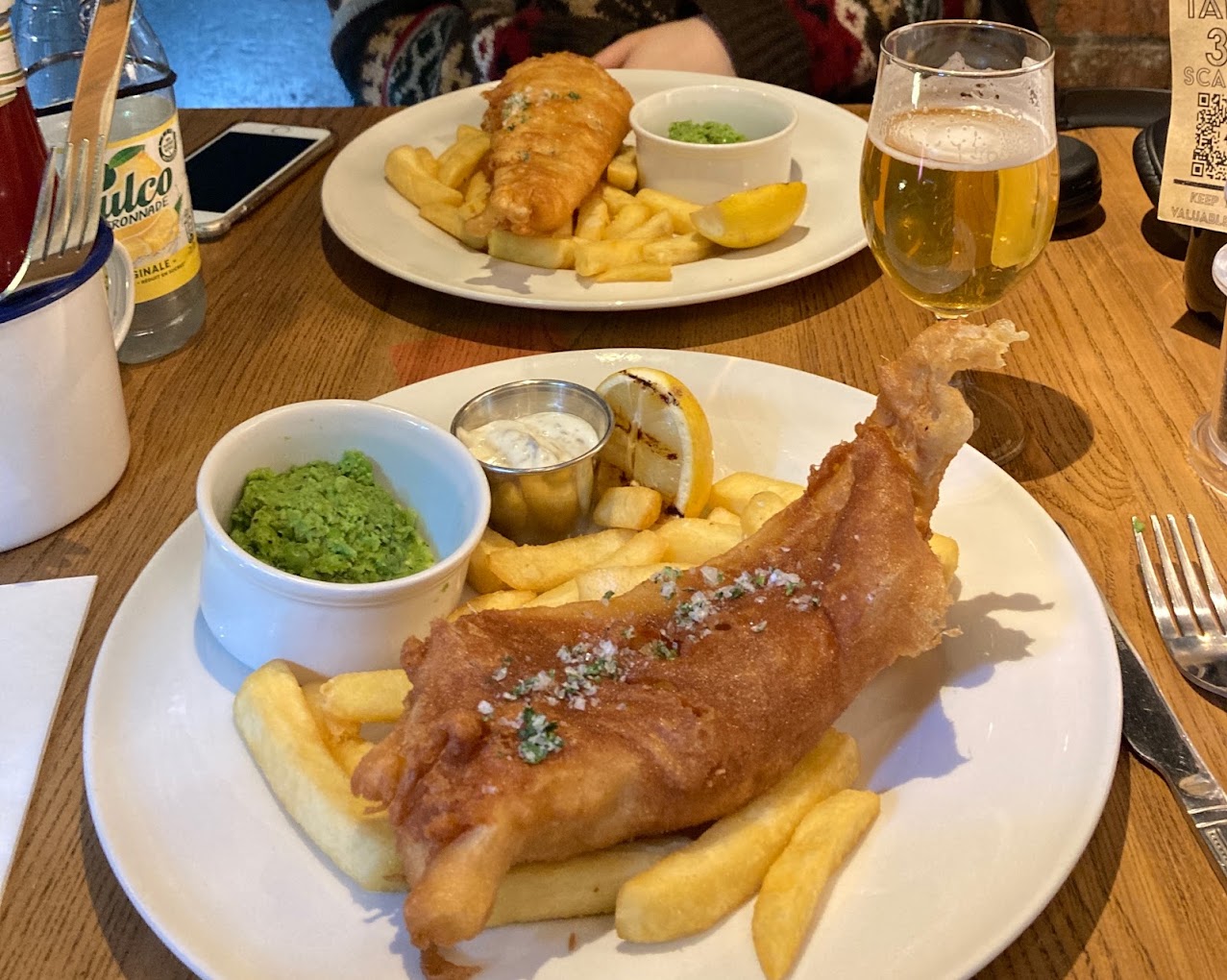 9 Of The Best Pubs In Borough Market - London Kensington Guide