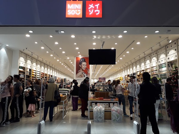 MiniSo, Centro Comercial Patio Universidad, Av. Popocatepetl 546, Xoco ...