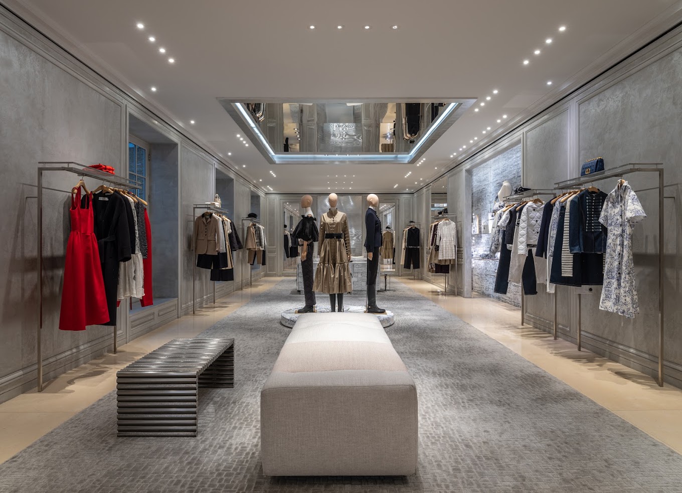 Dior Shops In London: Embrace The Essence Of Timeless Elegance - London ...